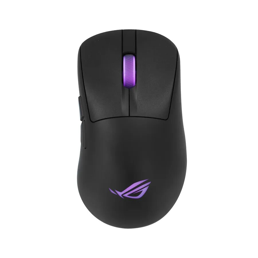 Игровая мышь ASUS ROG Keris II Origin, черный (90MP04A0-BMUA00)