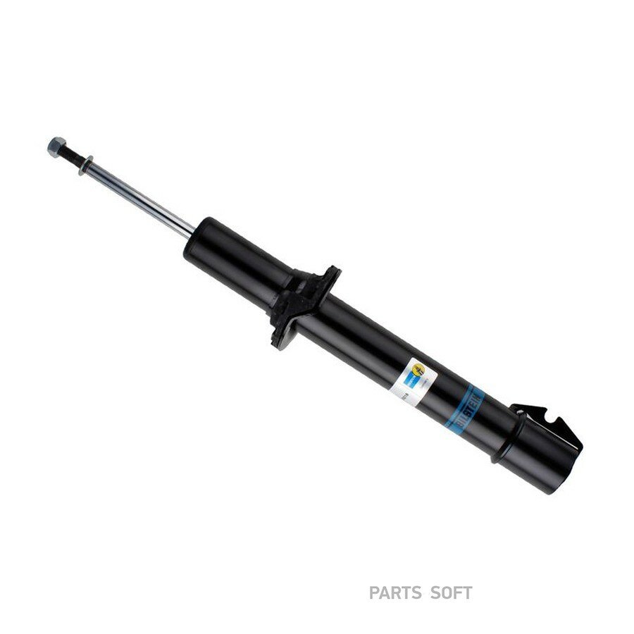 Амортизатор подвески от официального дистрибьютора, BILSTEIN, артикул 24278218