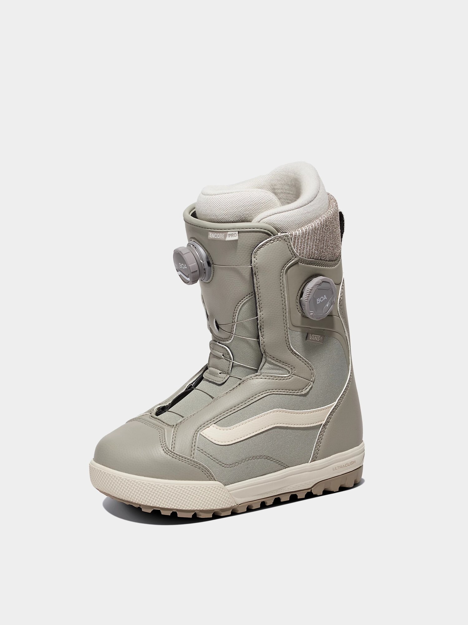 Ботинки Для Сноуборда Женские Vans Encore Pro