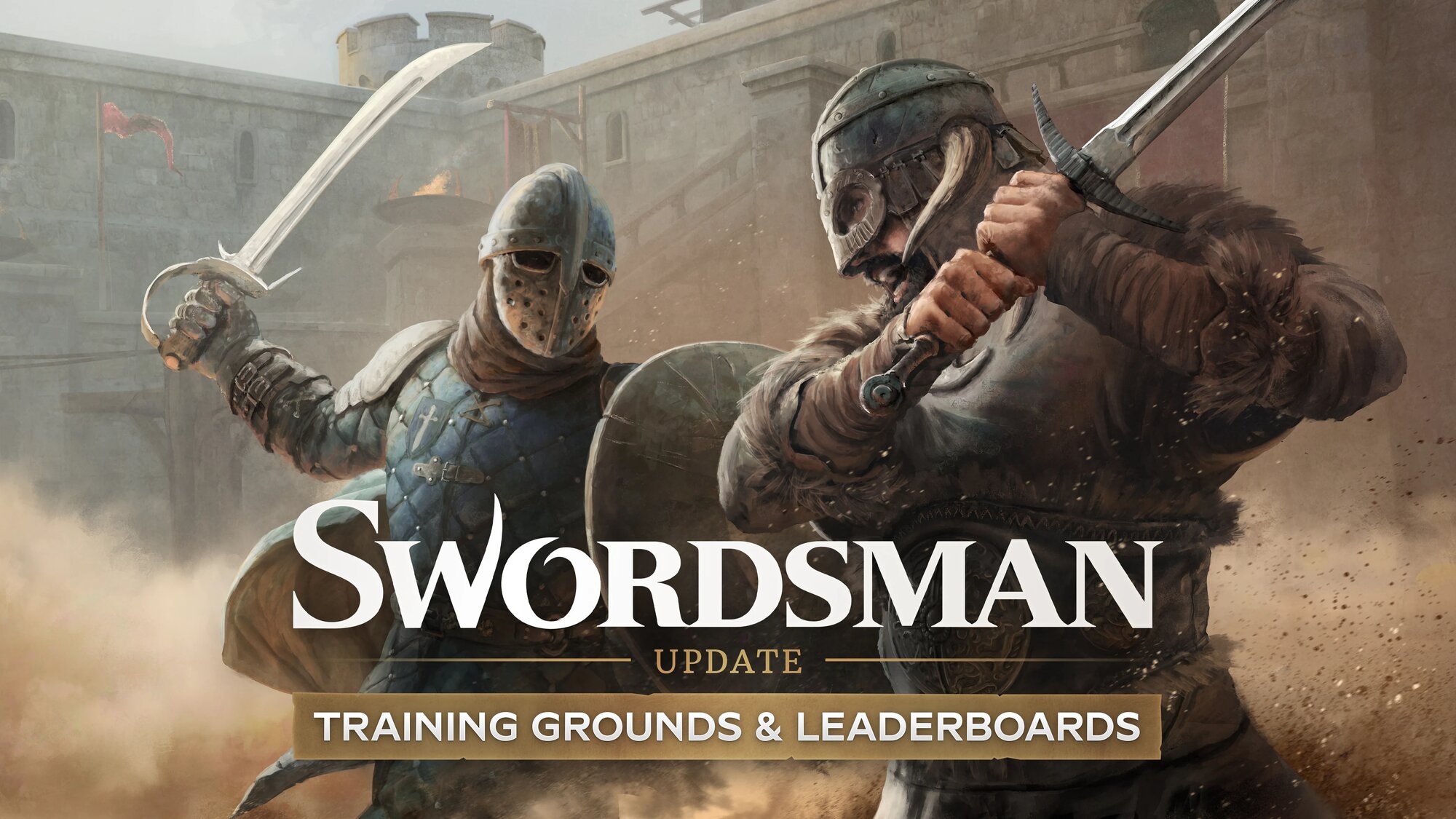 Swordsman VR для Sony PlayStation | PS5 | Игра навсегда | Быстрая доставка (Турция)