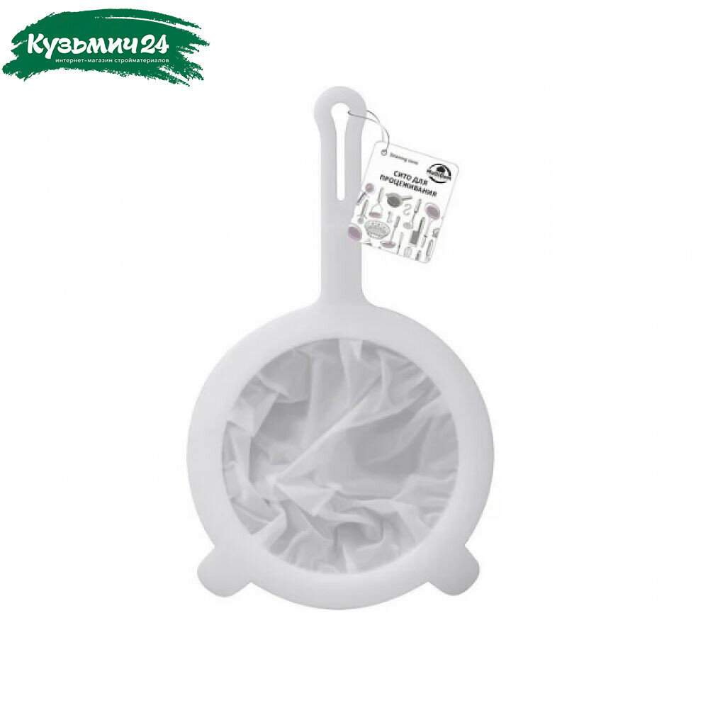 Сито для процеживания Мультидом длина 26.5 см, диаметр 12 см VL11-133
