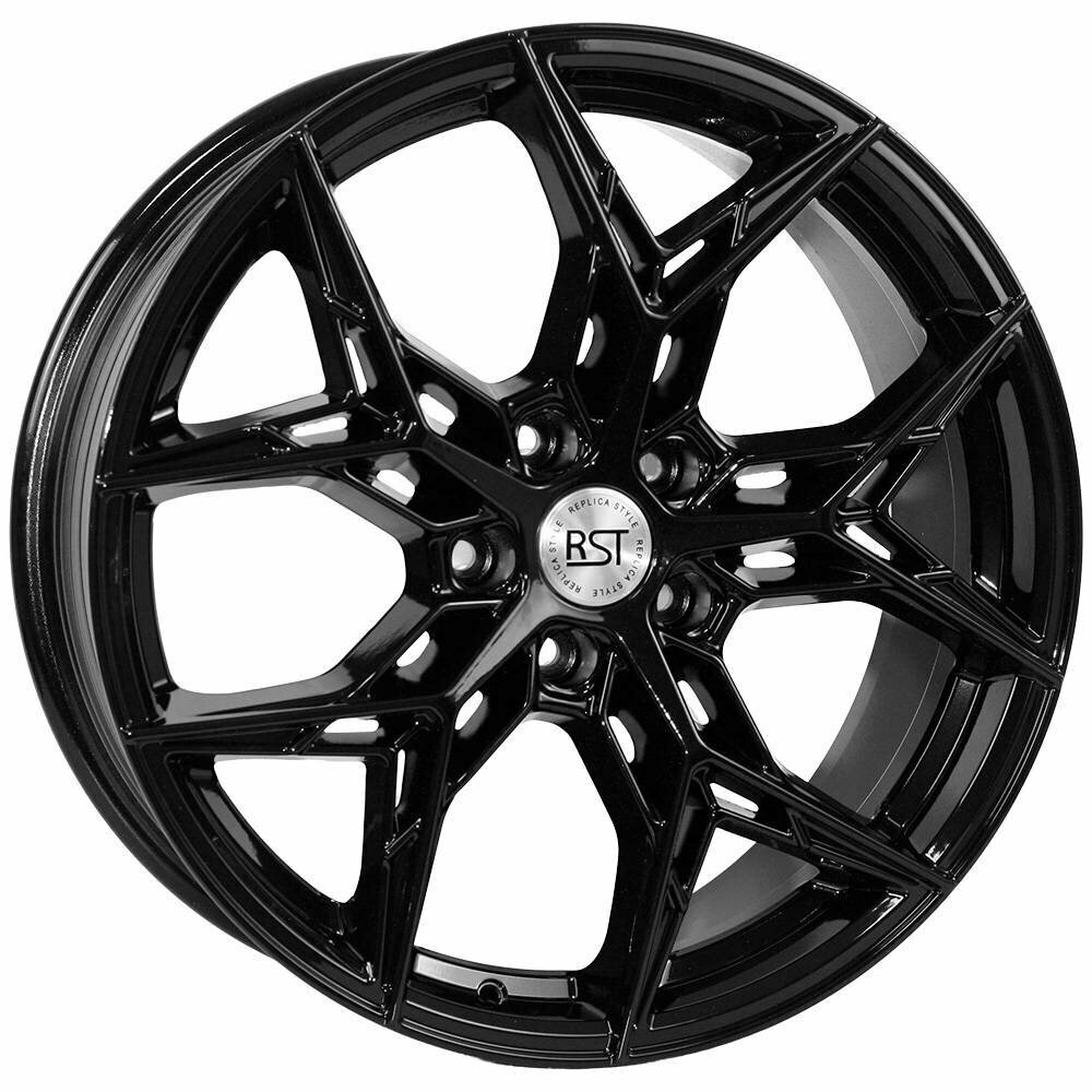 Колесный диск RST R139 7.5x19 5x108 ET41 D65.1 BL