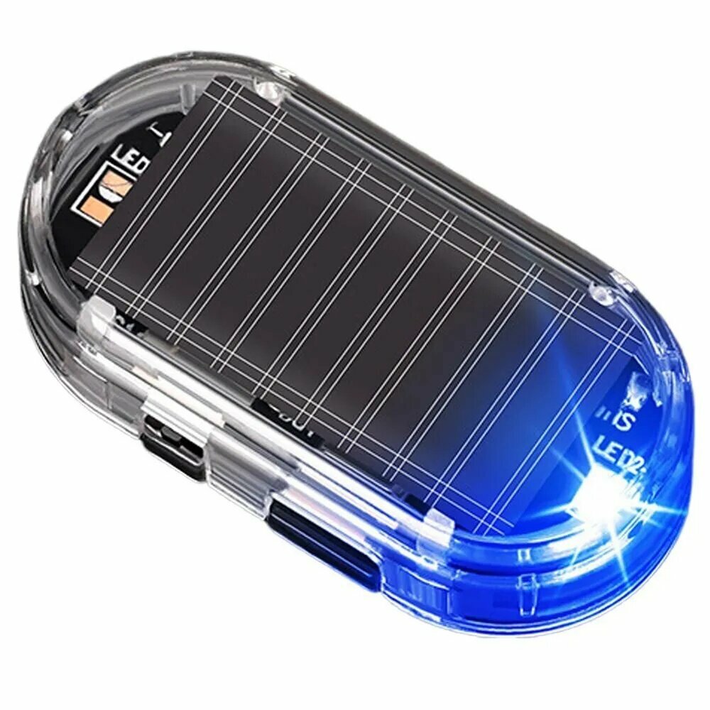 Сигнализация имитатора. Беспроводная сигнализация.