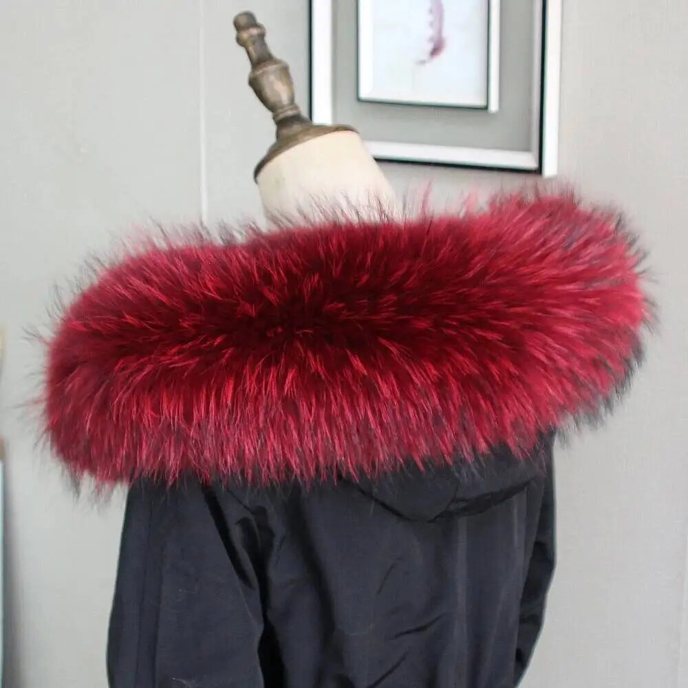 Шарф-капюшон для женщин