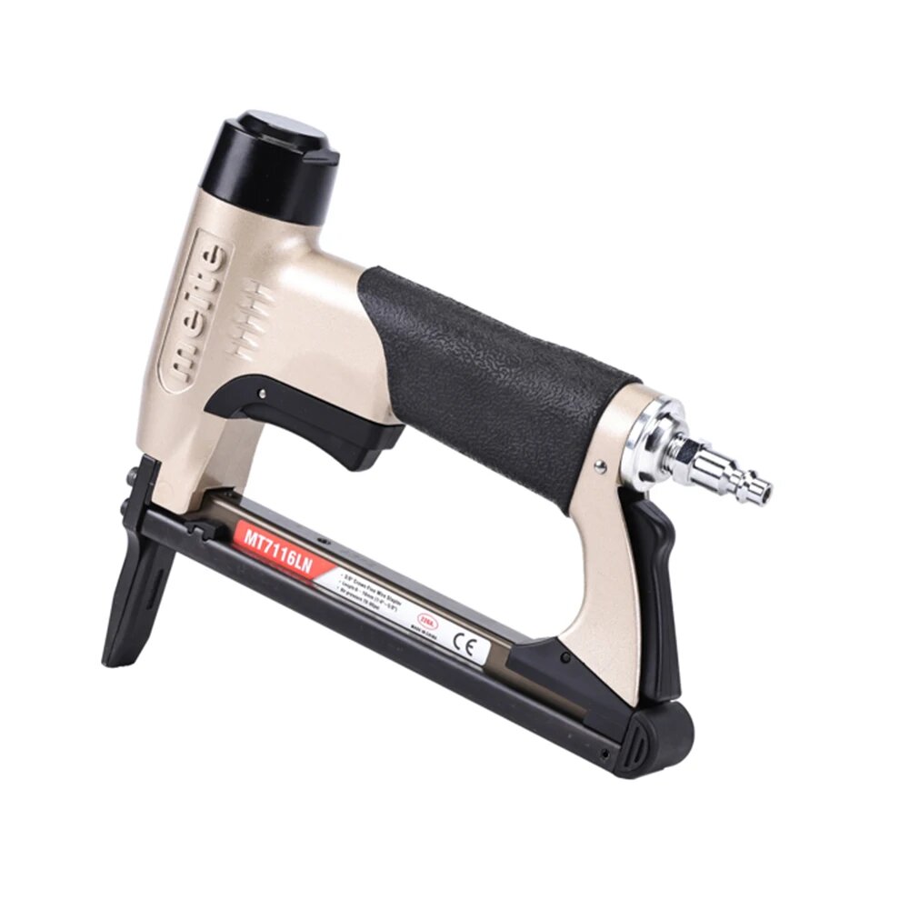 Пневматический степлер Meite MT7116LN 22GA