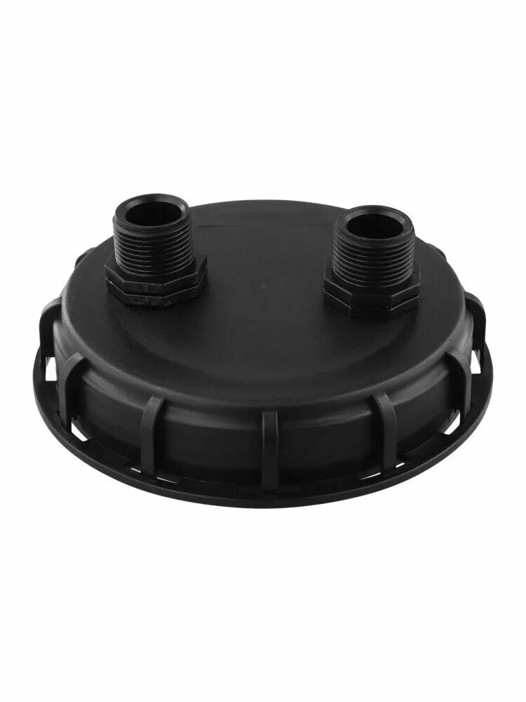 Бочка садовая Пластик