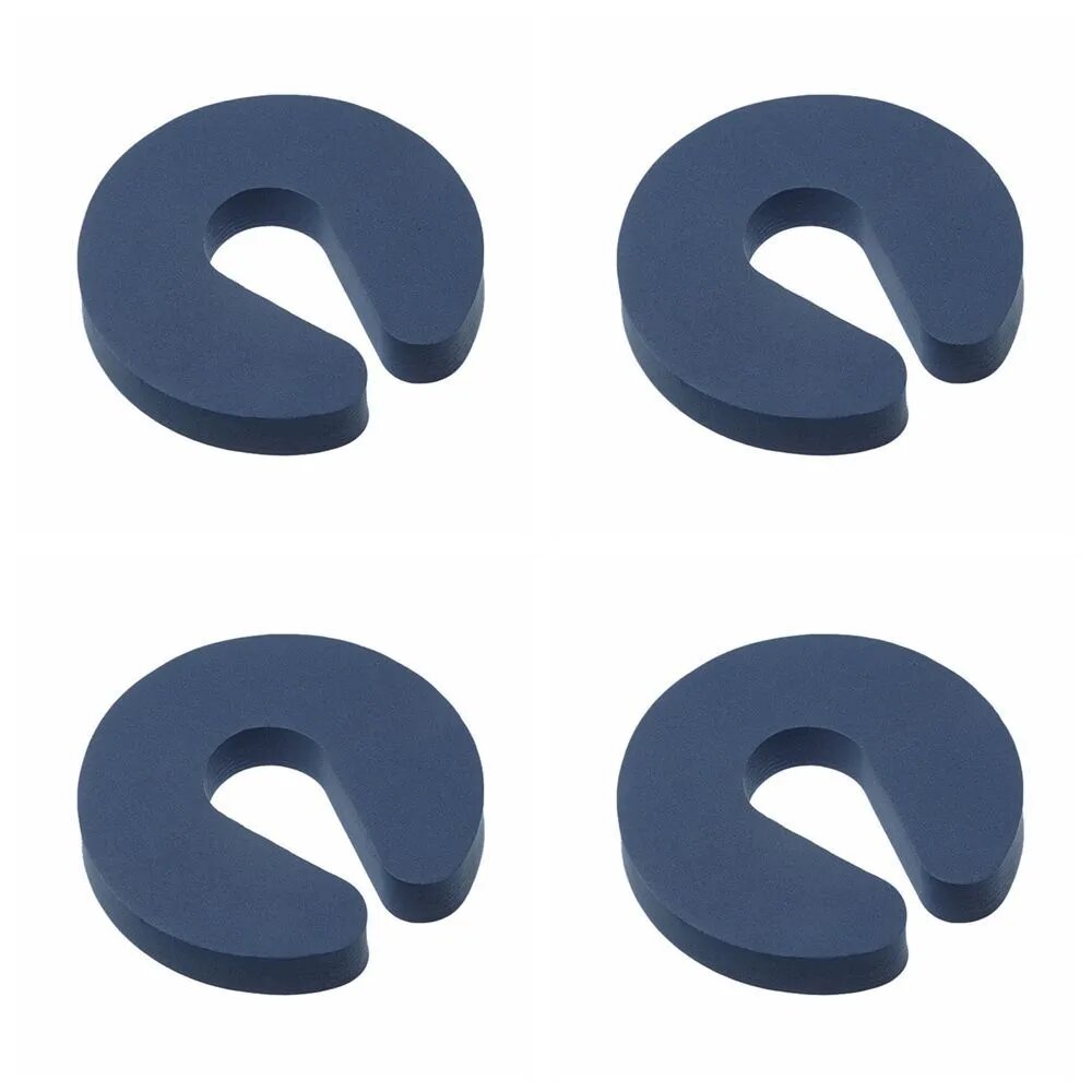4PCS Дверной стопор