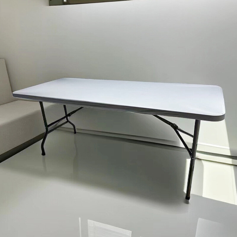 Эксклюзивная трансграничная поставка эластичных чехлов для столов, скатертей, прямоугольных эластичных скатертей, чехлов для банкетных столов, покрытий для столешниц.