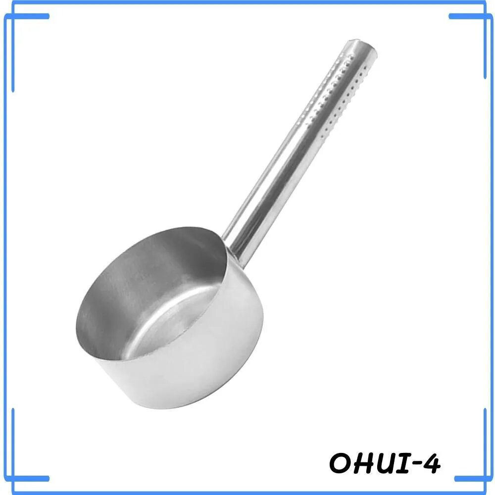 Молоковарка, Нержавеющая сталь