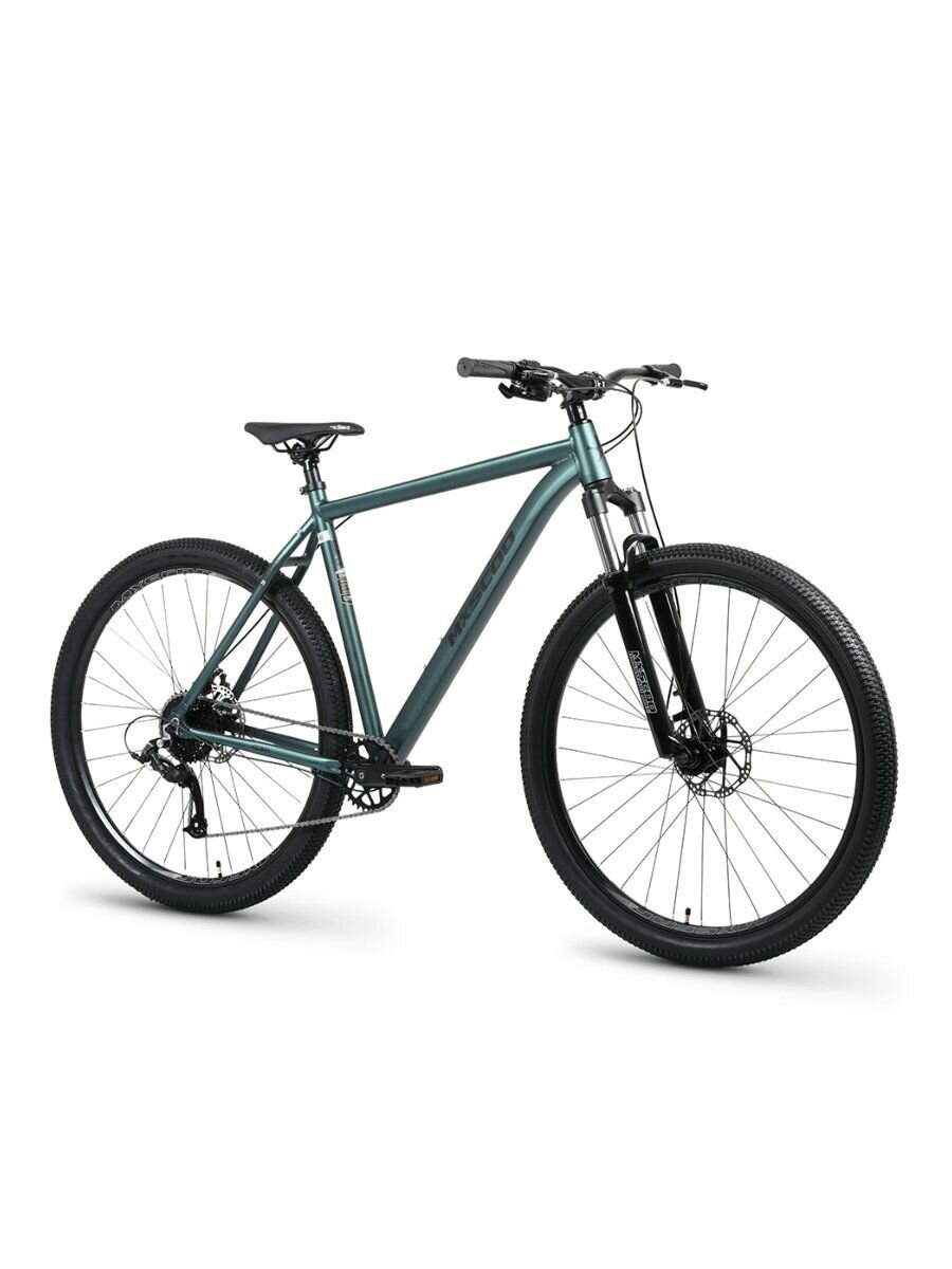 Велосипед взрослый двухколесный MTB MXSCOO 3BIKE 29' M330 (2026)