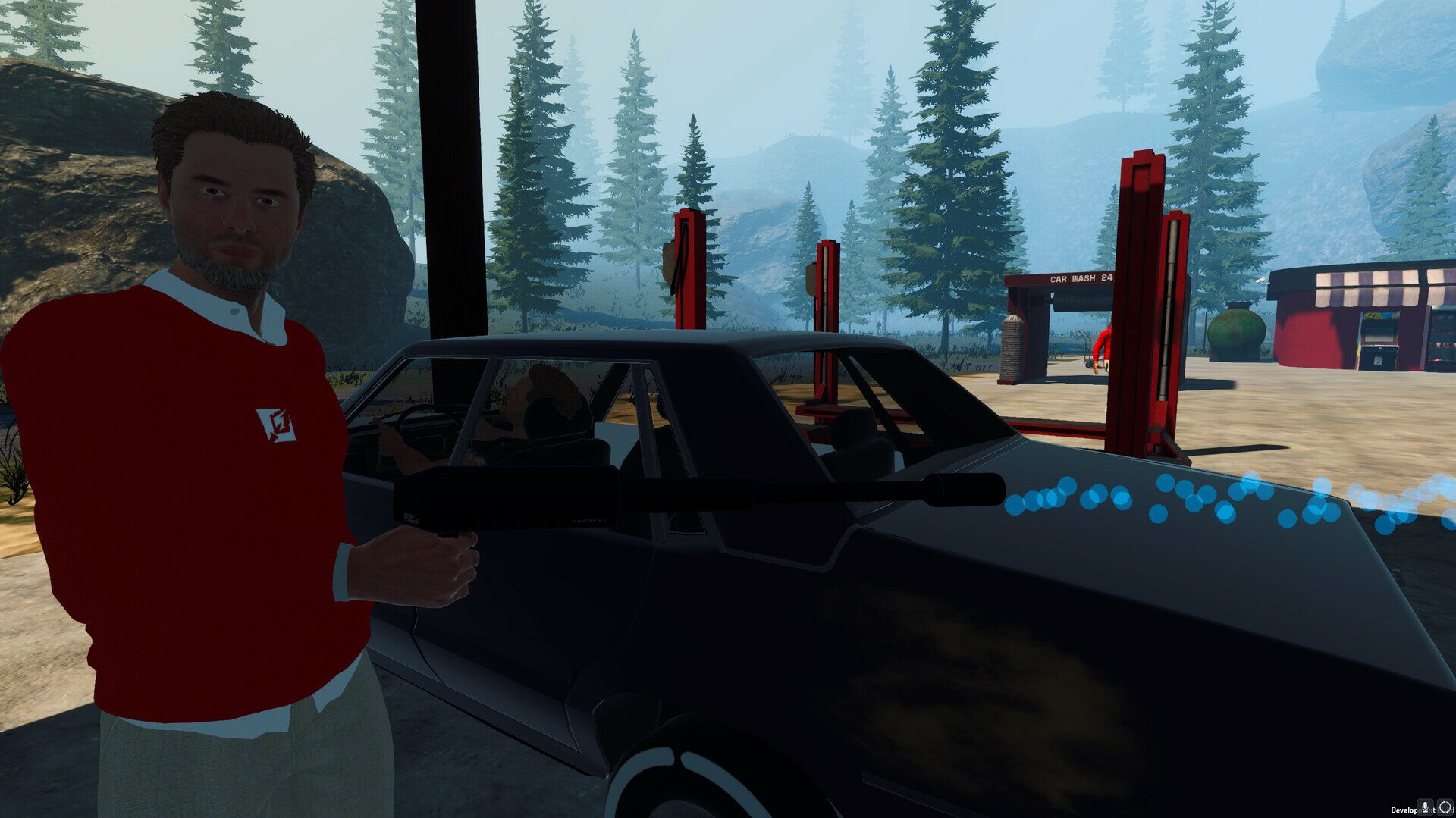 Pumping Simulator 2 PC Steam Аккаунт • Активация Steam • регион Весь мир