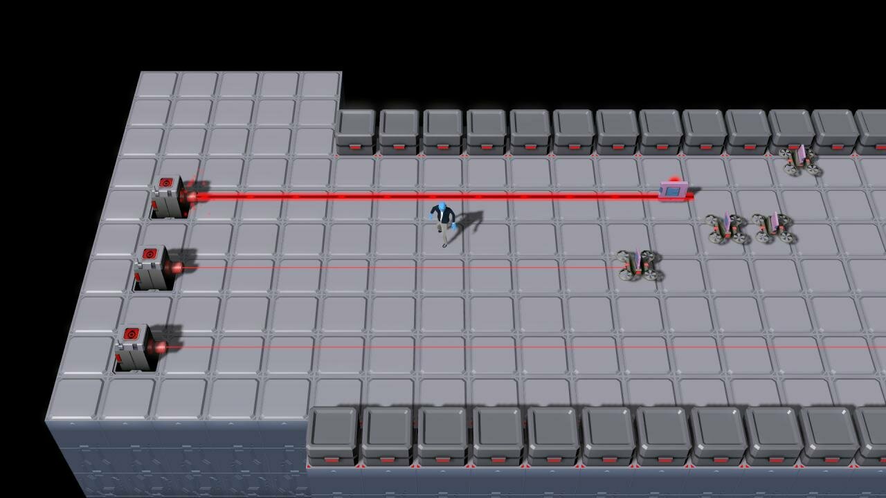 Mission Evilguy Steam Ключ • Активация Steam • регион Весь мир