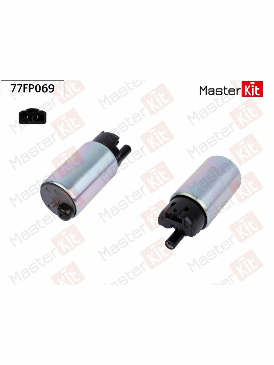 Насос топливный для а/м Mazda 3, 6 , CX-5 / Мазда, MasterKit 77FP069