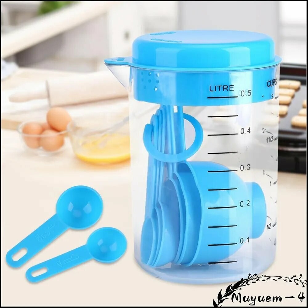 Кухонный ковш