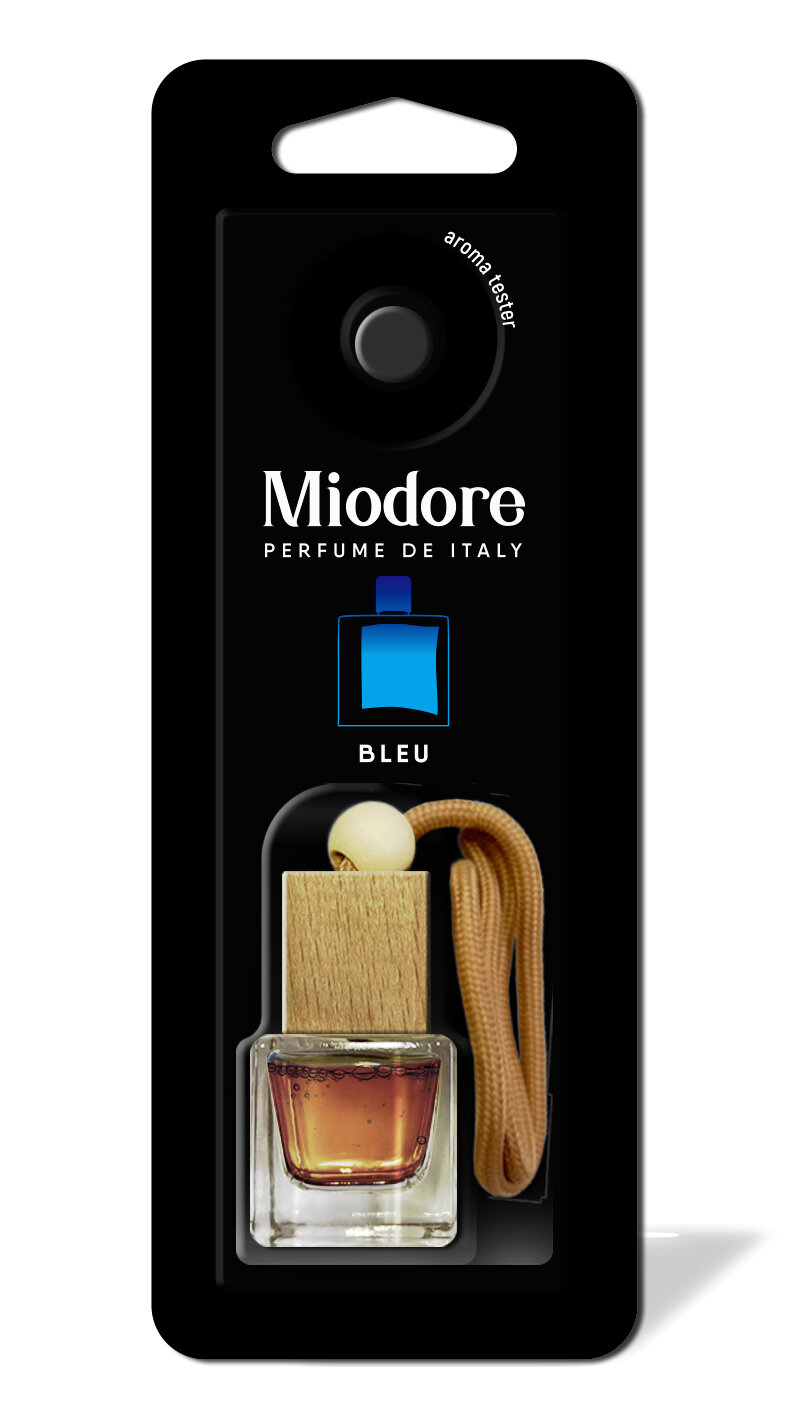 Ароматизатор MIODORE Bleu MDB8 (MIODORE)
