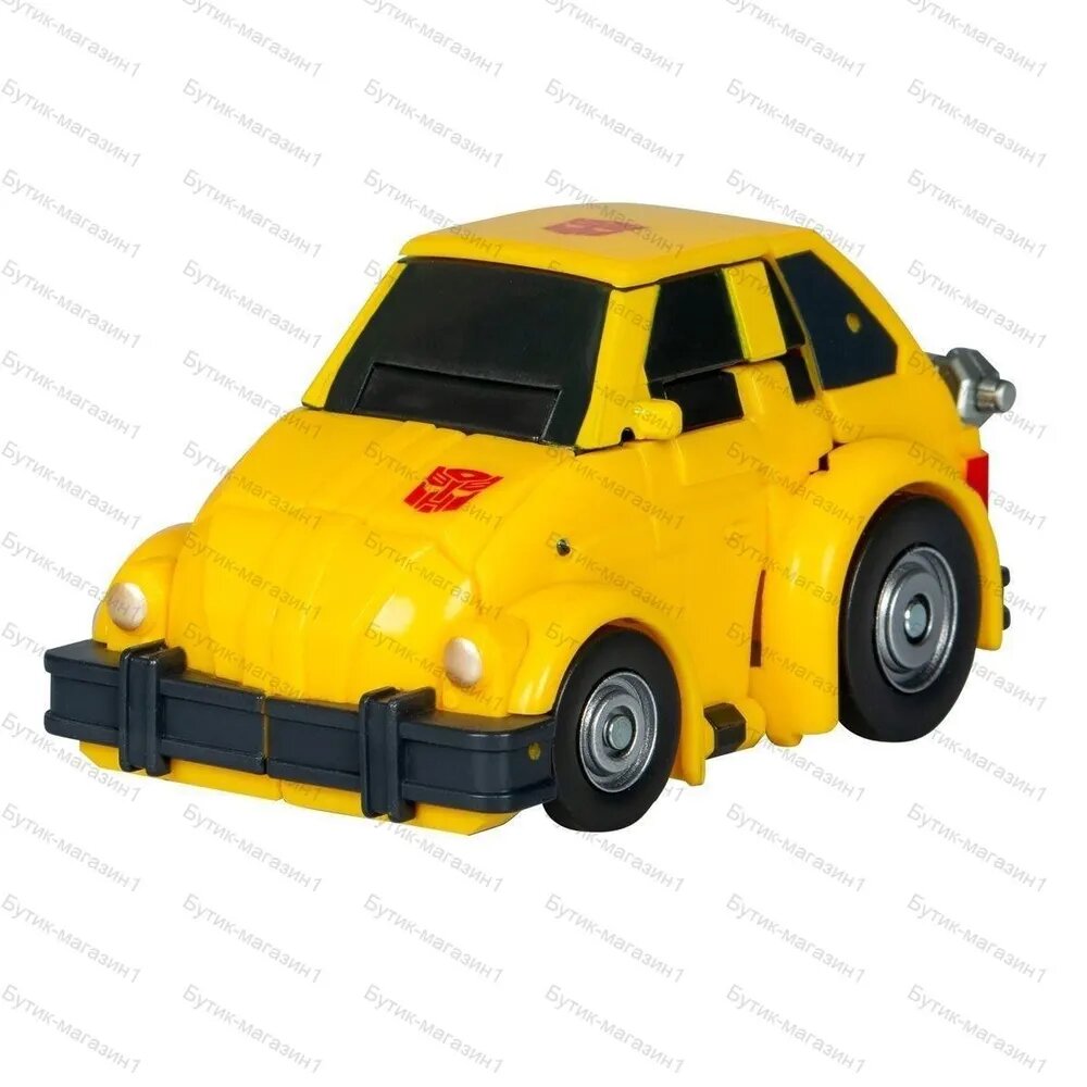 Трансформер Transformers Studio Series Bumblebee 86 Фигурка трансформера 11.5 см — фото 1