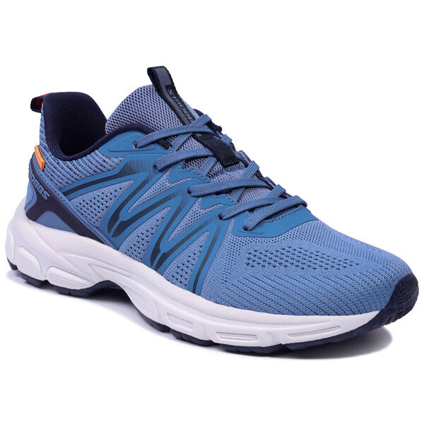 Обувь STROBBS мужская (кроссовки) арт. C3675-10 синий р.42