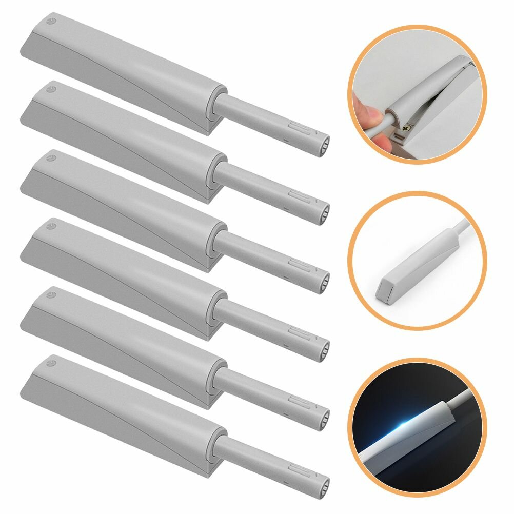 Фурнитура для шкафа-купе