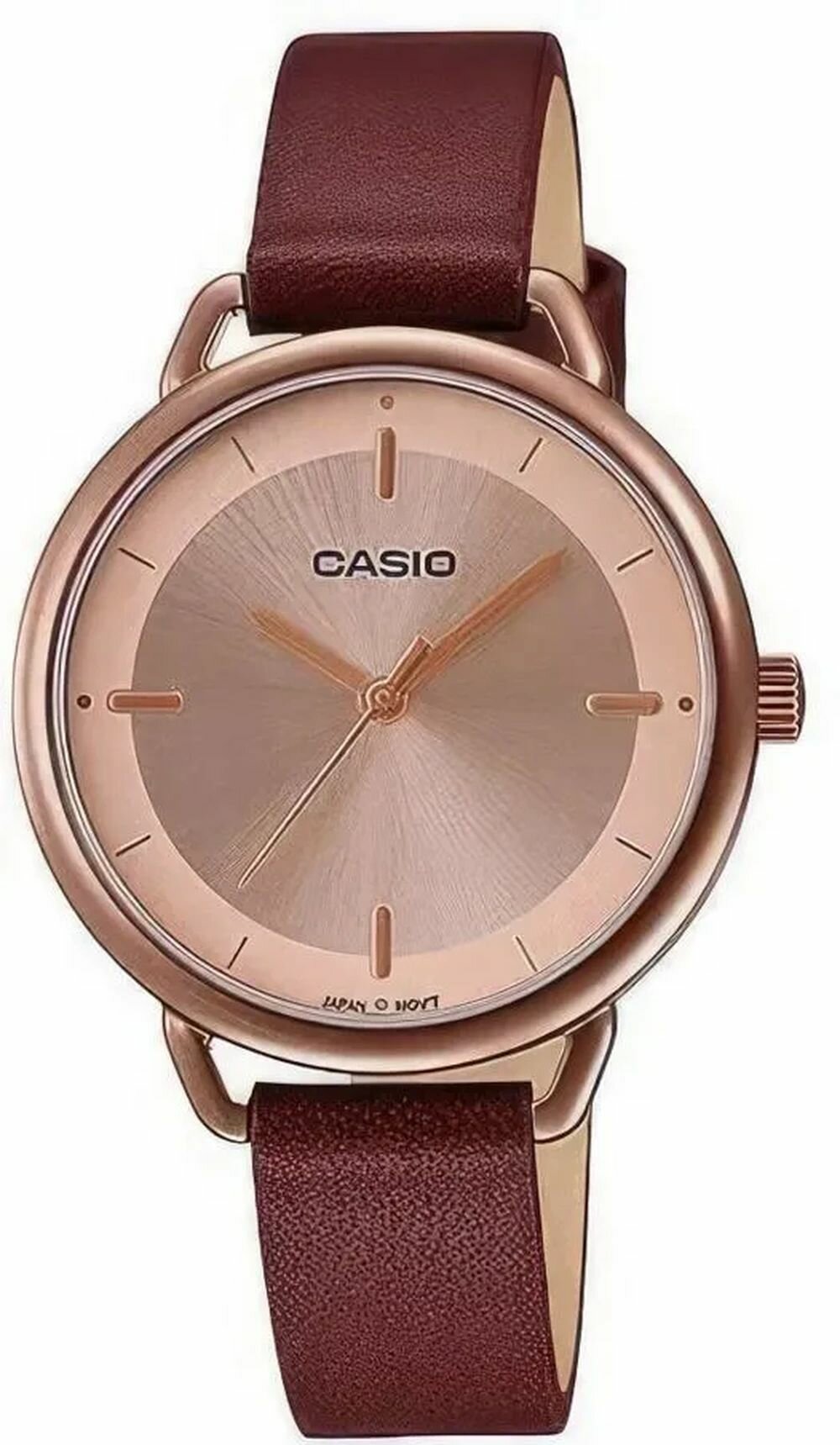 Наручные часы CASIO