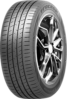 Летние шины 19/255/60 Tracmax X-Privilo TX9 113V