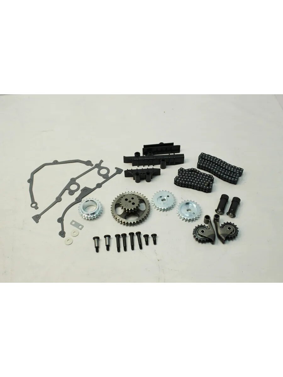 Комплект ГРМ УАЗ 409, 405, 406 дв. (полный) Евро-3