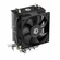 Кулер для процессора ID-Cooling SE-802-SD V3, гидродинамический подшипник, 1 вен...