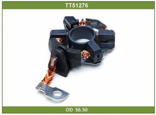 Щеткодержатель Tesla Technics TT51276