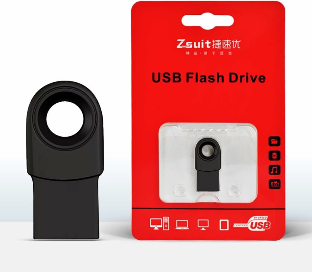 Большая емкость, высокоскоростная USB флешка для гравировки, бизнес-автомобиль, USB флеш-накопитель (серебристый, 32 ГБ)