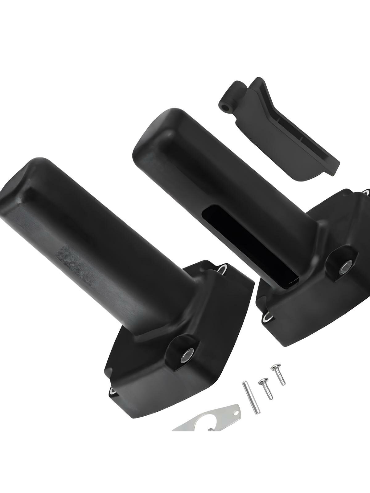 Рукоятка продвинутого уровня для электроинструментальных устройств Из прочного пластика