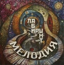 Ансамбль мелодия под руковдством георгия гараняна Лабиринт (LP)