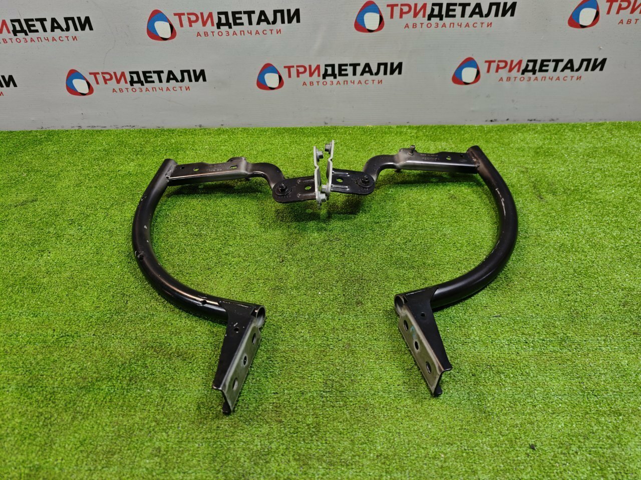 Петля крышки багажника Ford Focus 1.6 XTDA 2012 (б/у)