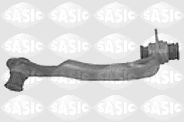 Кронштейн подвеска двигателя SASIC 4005523 RENAULT Clio III/Modus, NISSAN Micra 02->