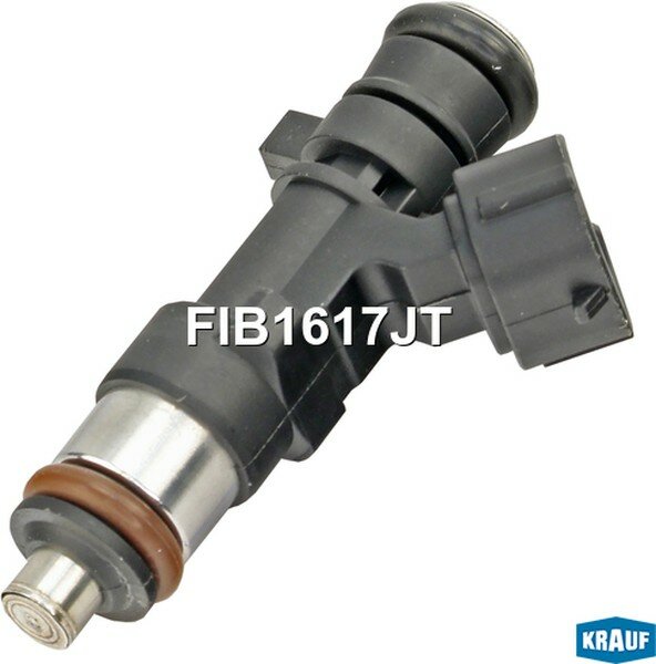Форсунка бензиновая KRAUF FIB1617JT CITROEN BERLINGO C2 C3 C4 XSARA / PEUGEOT 1007 206 207 307 PARTNER