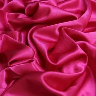 Шторы Атлас-Сатин на отрез метражом от 1 метра, высота отреза 280 см