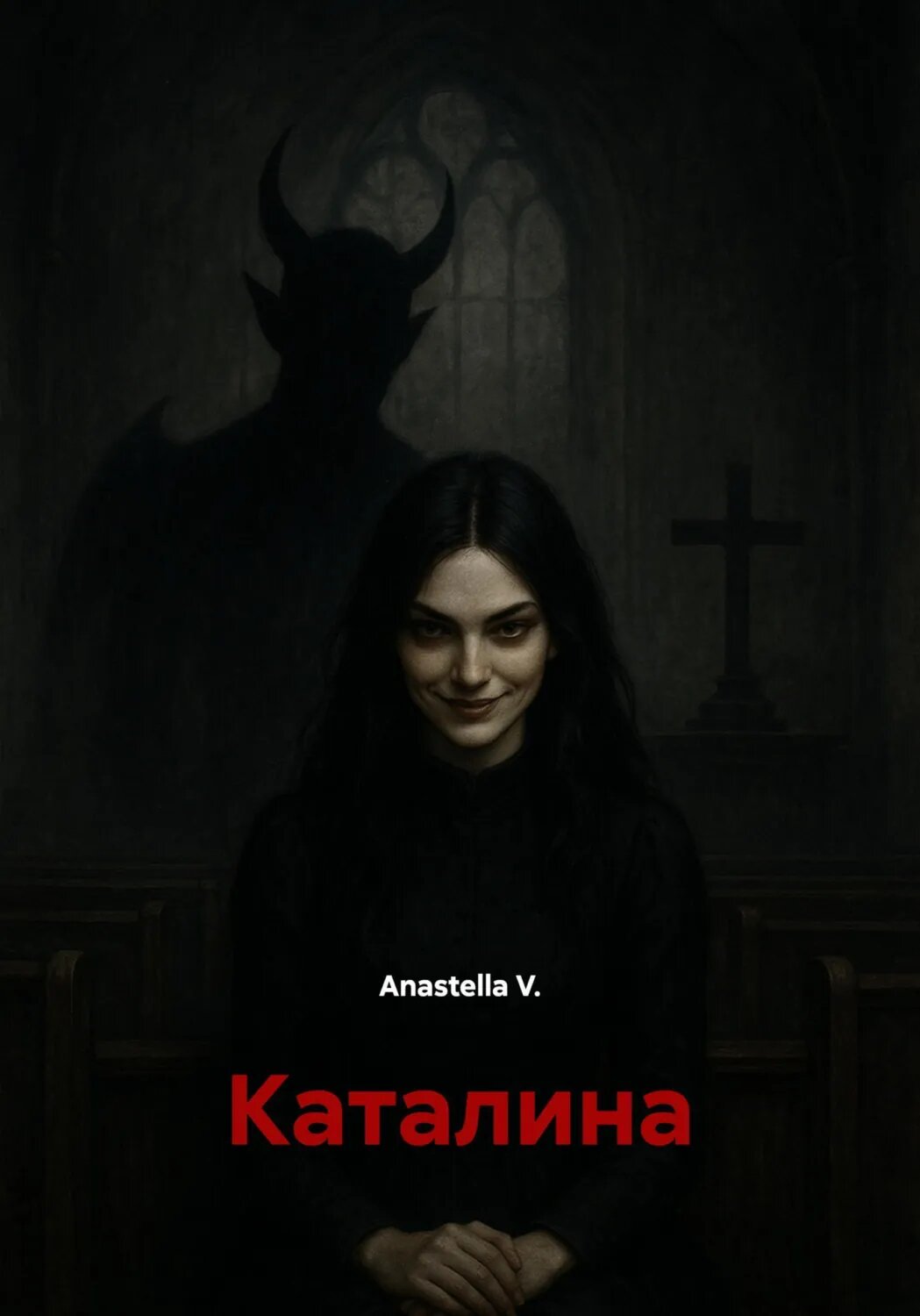 Каталина [Цифровая книга]