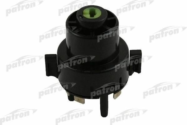 Контактная группа замка зажигания PATRON P30-0009 AUDI