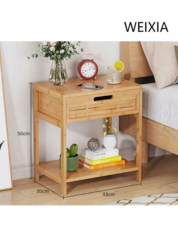 Тумба, 1 ящ, 43х30х50 см