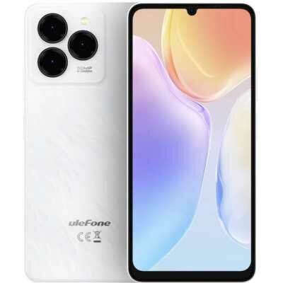 Смартфон Note 20 Pro 4/256GB White