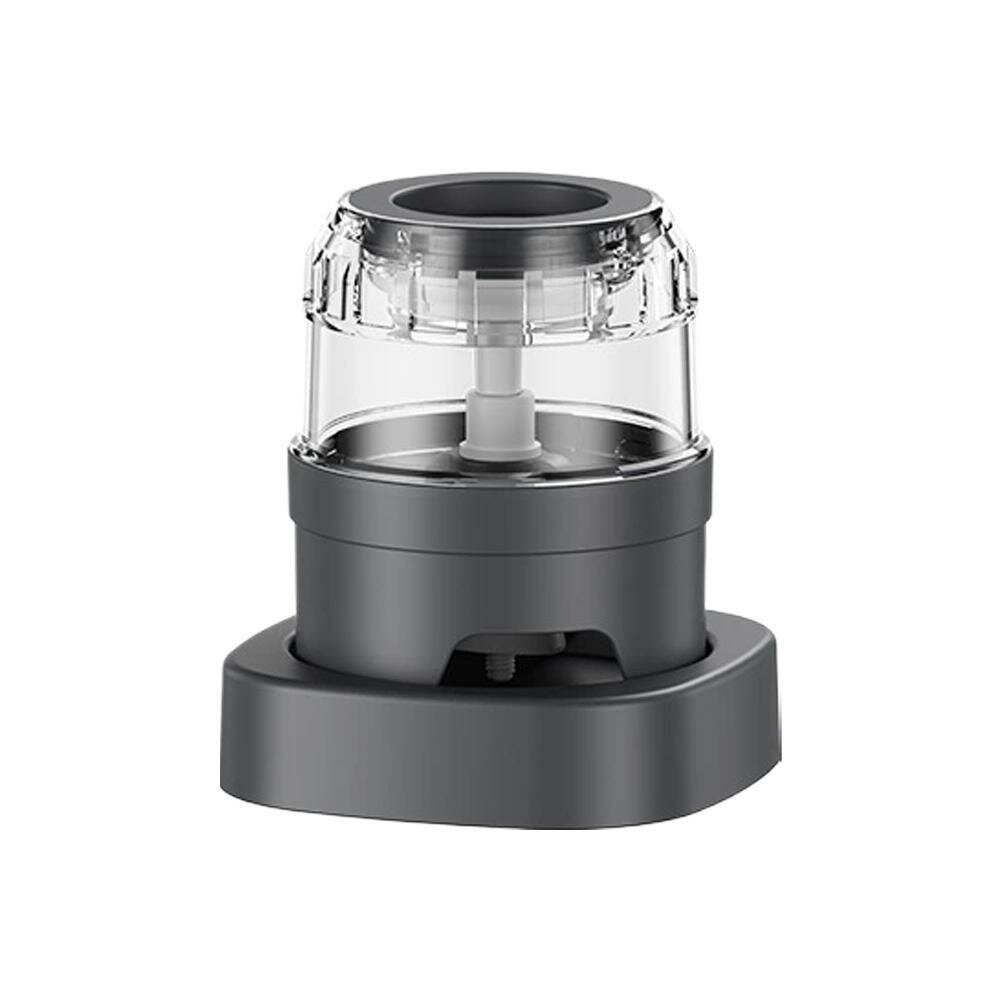 Электрический набор мельниц для соли и перца, перезаряжаемый через USB, автоматические мельницы для соли и перца из нержавеющей стали, идеально подходят для семейной кухни, в качестве подарка на новоселье.