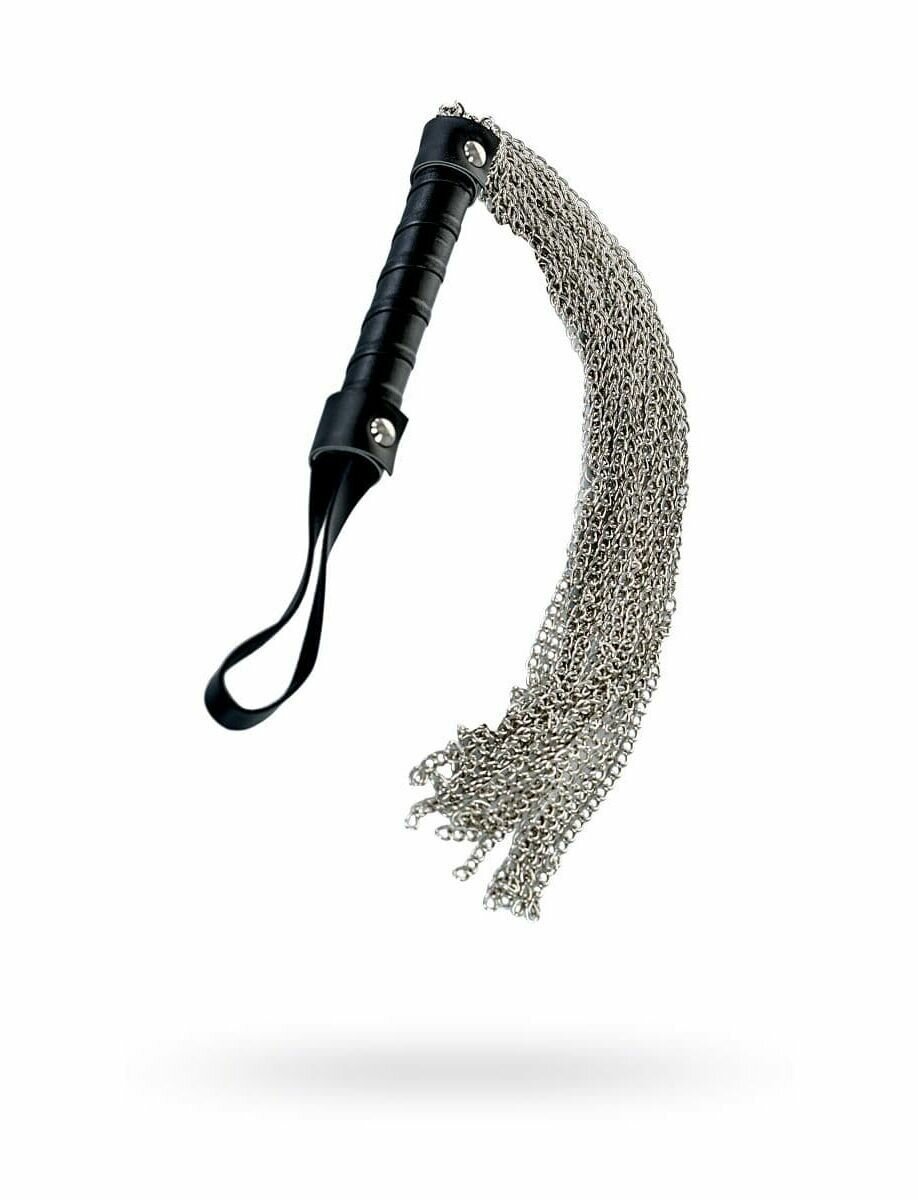 Флоггер из цепочек Theatre