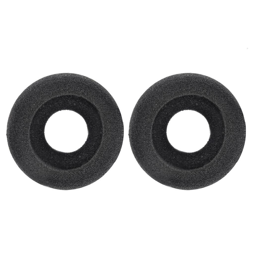 Мягкие амбушюры для гарнитур Jabra Biz, Удобная губка