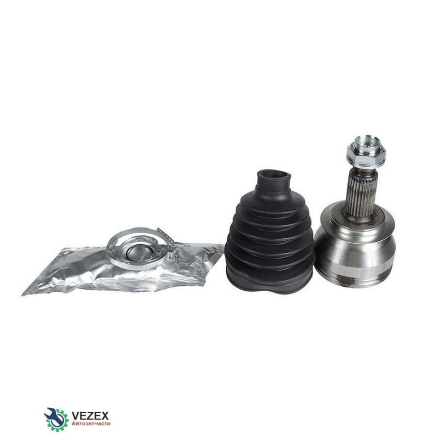 STELLOX 1502071SX ШРУС наружный к-кт! 28393AG030\ Subaru Legacy IV 2.0-3.0 03>