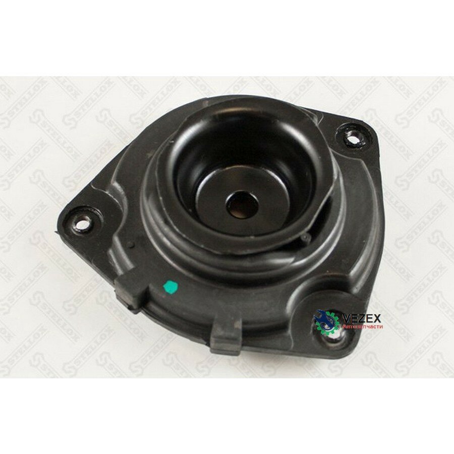 STELLOX 1217241SX опора амортизатора переднего левого!\ Nissan Note 1.4/1.6/1.5DCi 06>