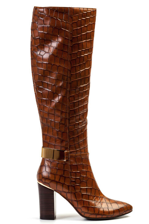 Сапоги 2014 осень-зима