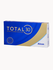 Alcon Контактные линзы TOTAL30, 3 шт. / 1 месяц / 8.4 / 14.2 / -03.75