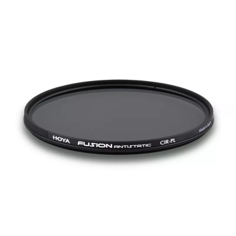 Светофильтр Hoya PL-CIR Fusion Antistatic 95mm, поляризационный