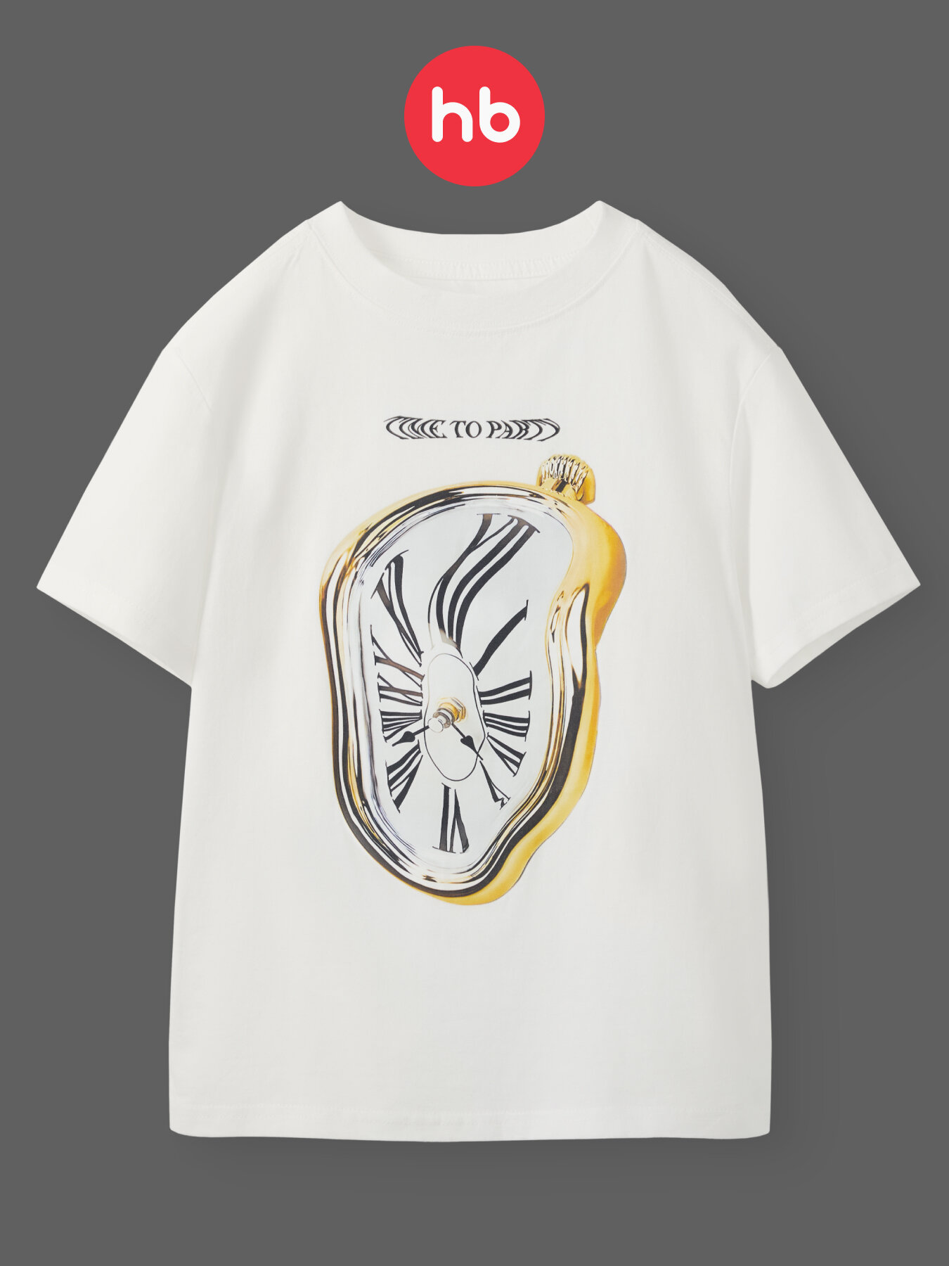 Футболка детская