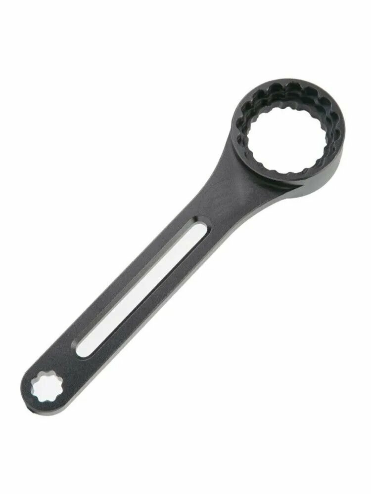 Ключ для каретки велосипеда