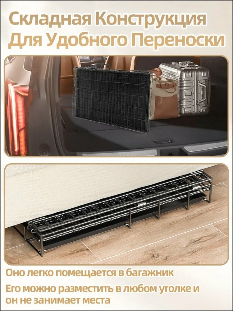 Клетка для животных — фото 1