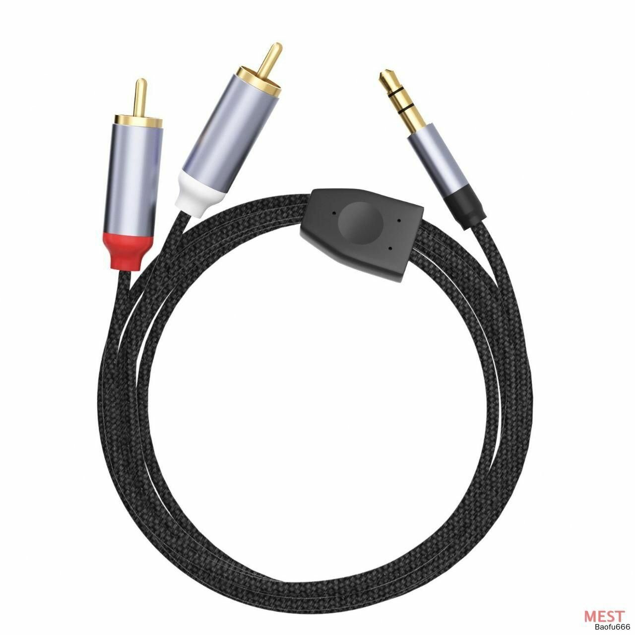 Аудиокабель MEST